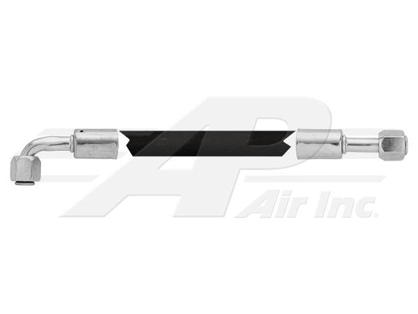 A42634 Hi Side Liquid Cab Hose Early Serial Number – Fits ...