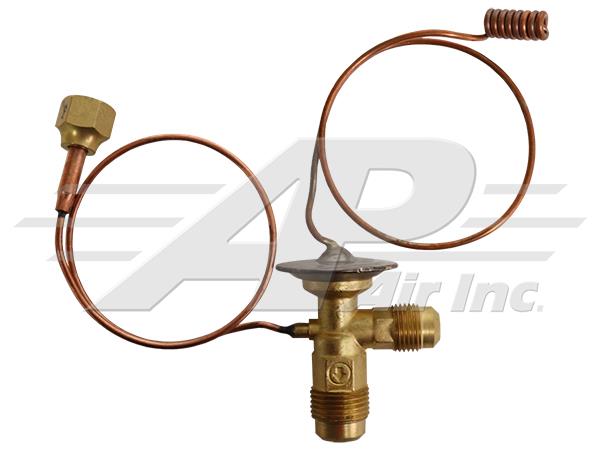 30-3178706 Expansion Valve, Flare – Fits White Combine Models 7300 – P ...
