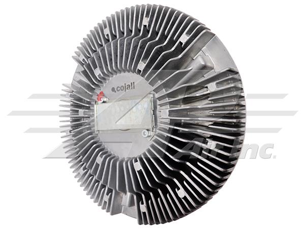 RE274871, RE188988, RE155581 Engine Fan Clutch – Fits John Deere ...