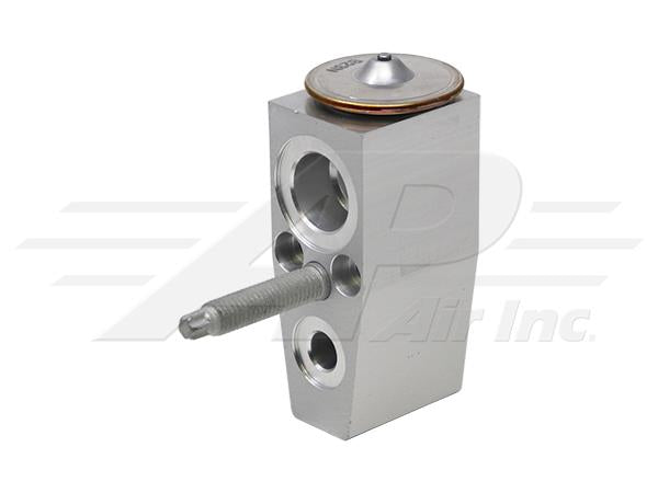 AT469774 Expansion Valve – Fits John Deere Tractor Models 7R 210, 7R ...