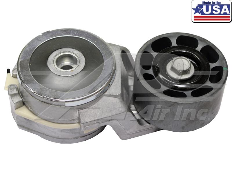 RE70536 Belt Tensioner – Fits John Deere Sprayer Models 6700 – P-Fab ...