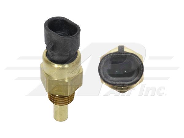 RE48419 Fuel and Coolant Temperature Sensor – Fits John Deere Tractor ...