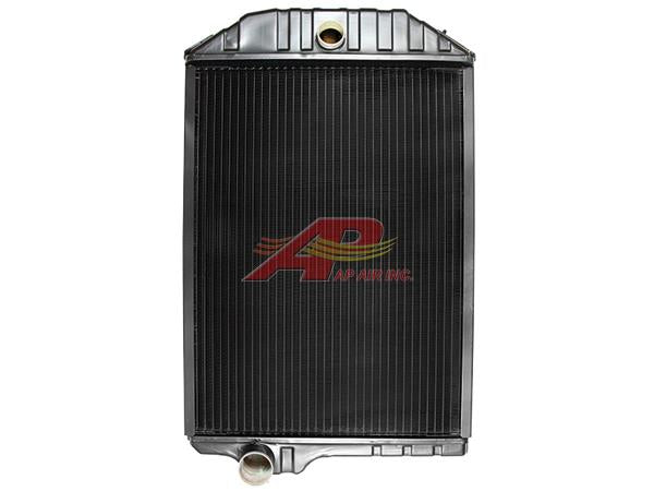 RE21897 RE21897 - John Deere Radiator – Fits John Deere Tractor Models ...