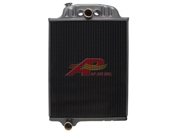 AR49454, R39608, AR40832, AR46434 AR49454 - John Deere Radiator – Fits ...