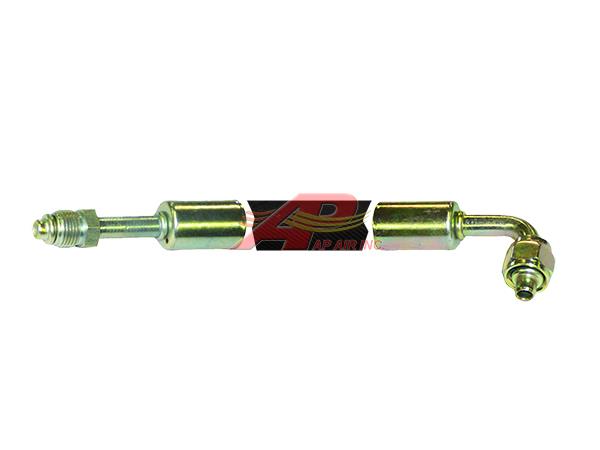 434241A1, 308749A2 Condenser to Receiver Drier Hose – Fits NH Tractor ...