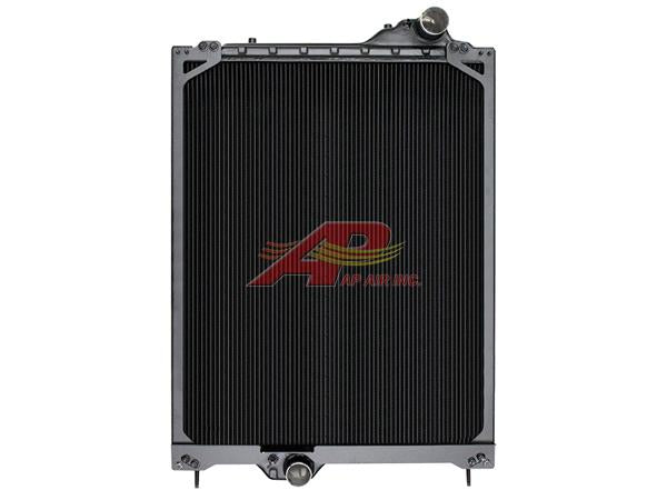 RE242256 RE242256 - John Deere Radiator – Fits John Deere Tractor ...
