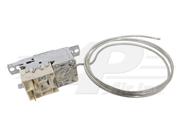 AZ50486, AZ43779, AZ49548 Preset Thermostatic Switch – Fits John Deere ...