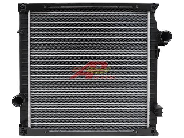 RE212289 RE212289 - John Deere Radiator – Fits John Deere Tractor ...