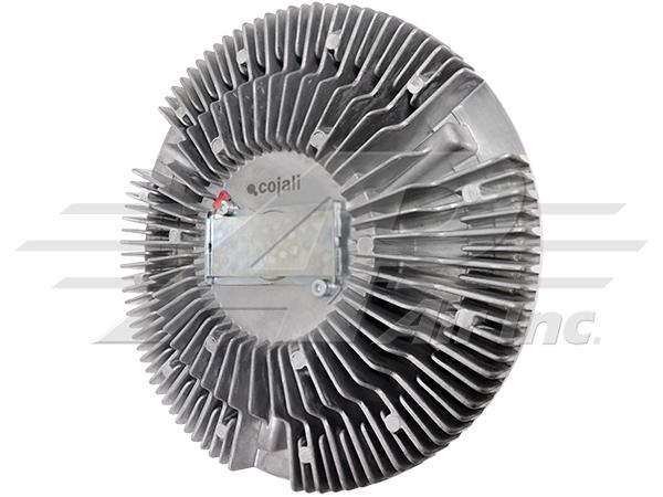 RE274870, RE71379, RE65891 Engine Fan Clutch – Fits John Deere Tractor ...