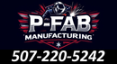 Main Collections – P-Fab Manufacturing