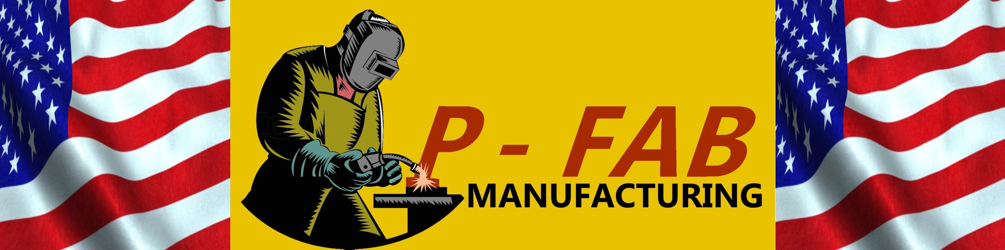 Home – P-Fab Manufacturing